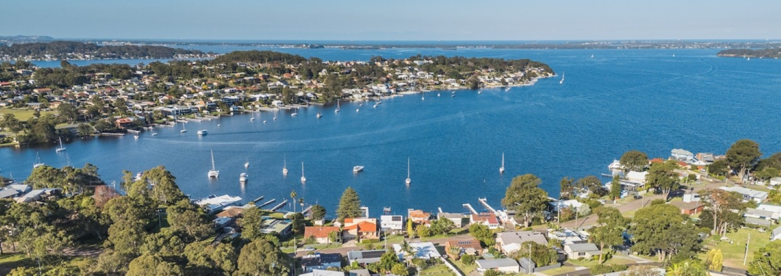 Buttaba Essentials Guide - Lake Macquarie Holiday Rental