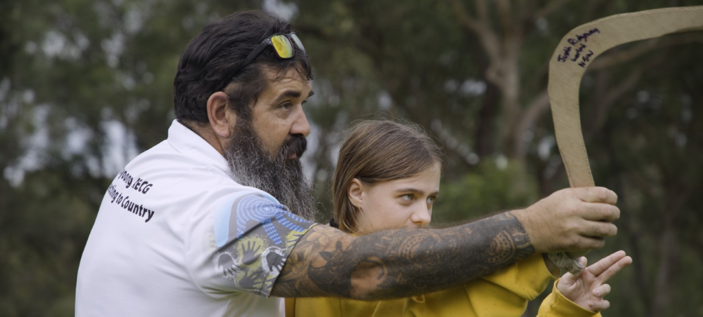 Worimi People and Buttaba - History, Culture, and Heritage