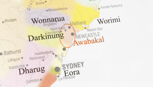 Awabakal People and Buttaba - Wondrous History Revisited